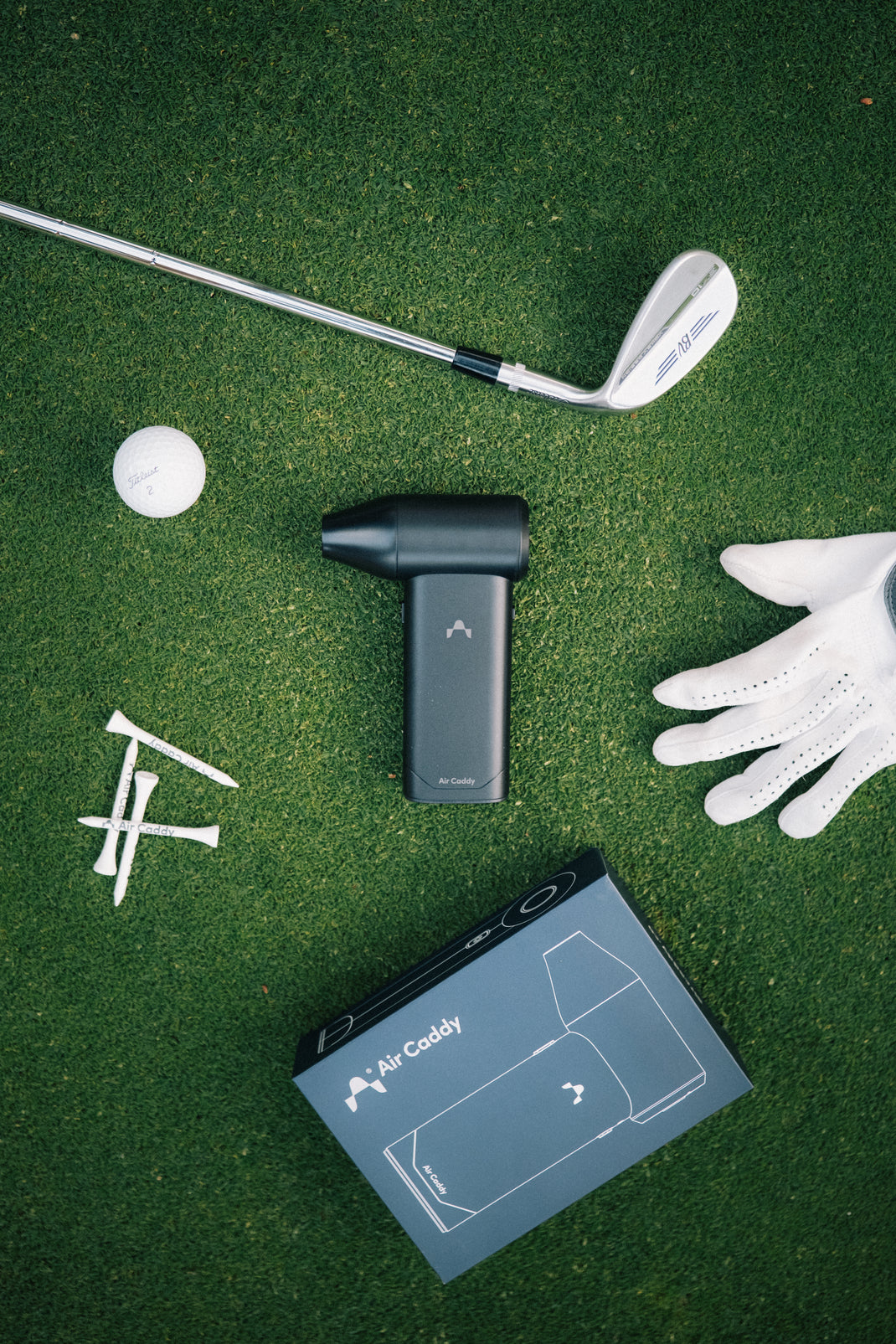 AirCaddy Gift Card – Air Caddy