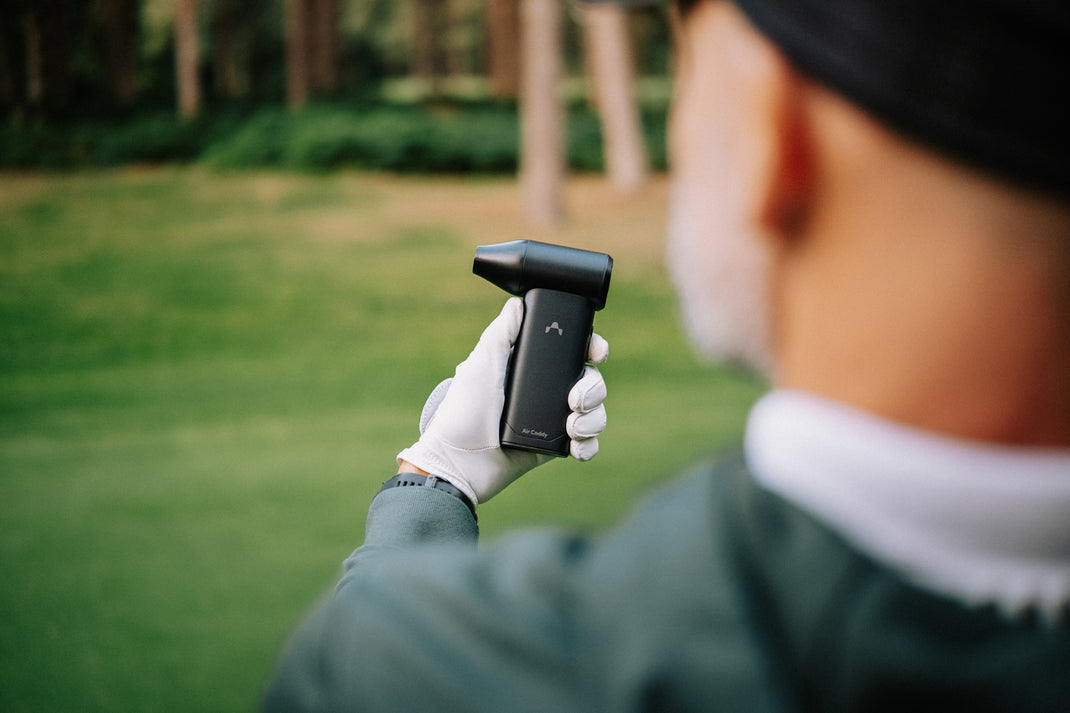 Wholesale and trade enquiries – Air Caddy