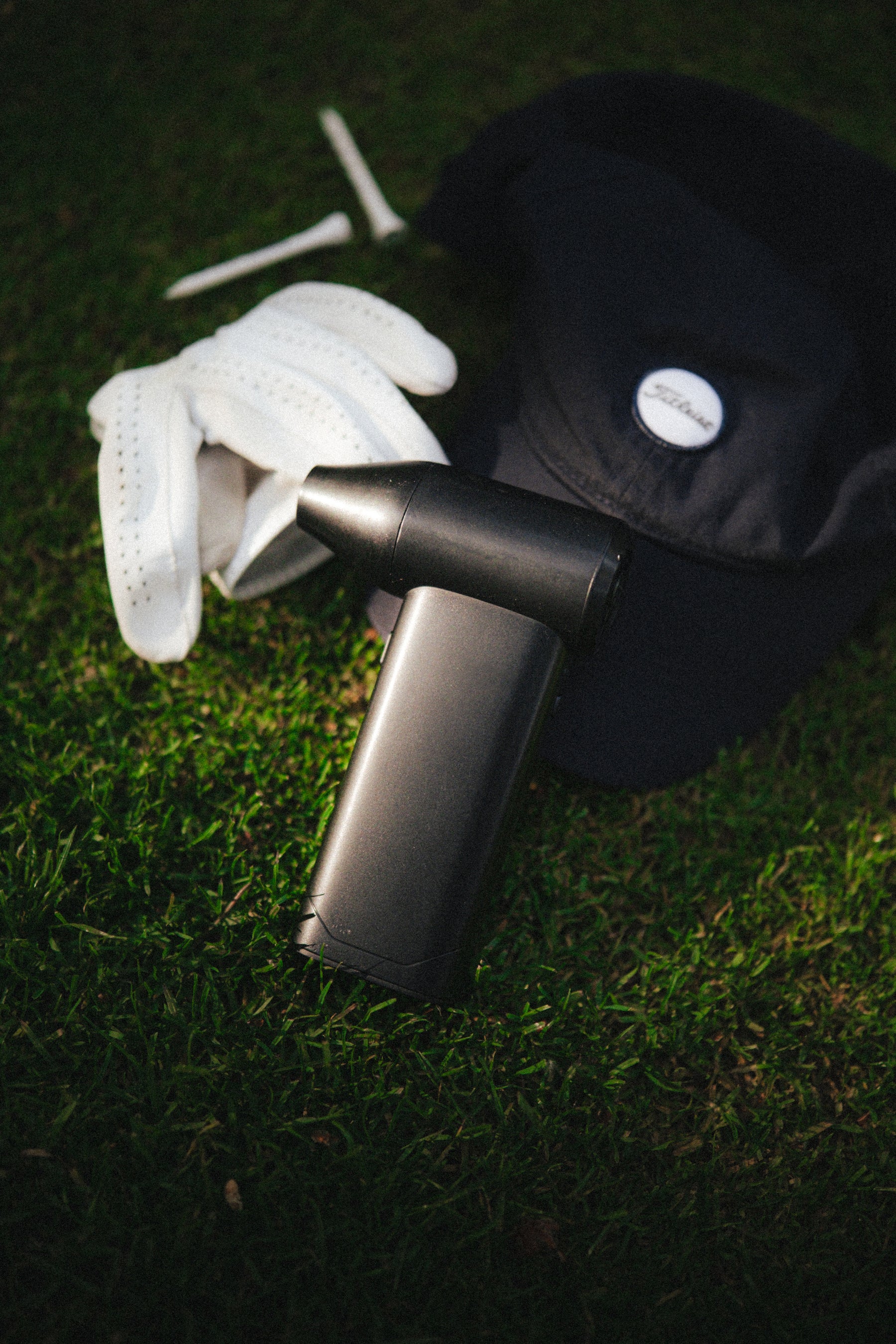Air Caddy Pro - Compressor in your pocket