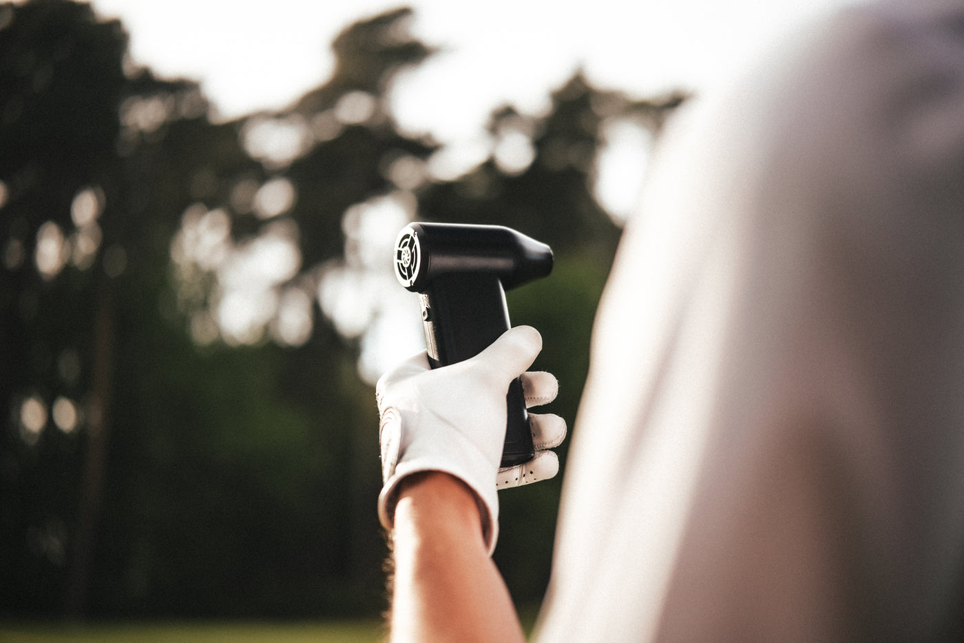 Air Caddy Pro - Compressor in your pocket