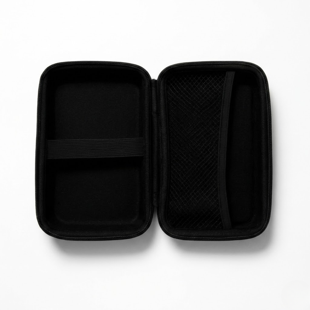 Air Caddy Pro Carry Case