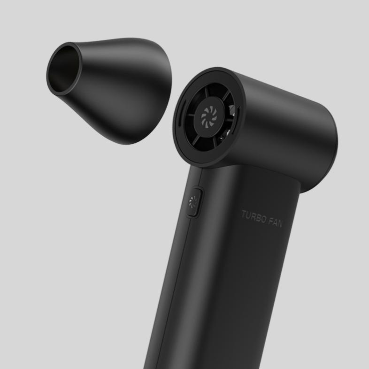 Air Caddy Pro - Compressor in your pocket