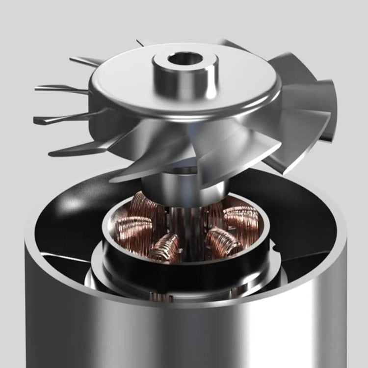 Air Caddy Pro - Compressor in your pocket